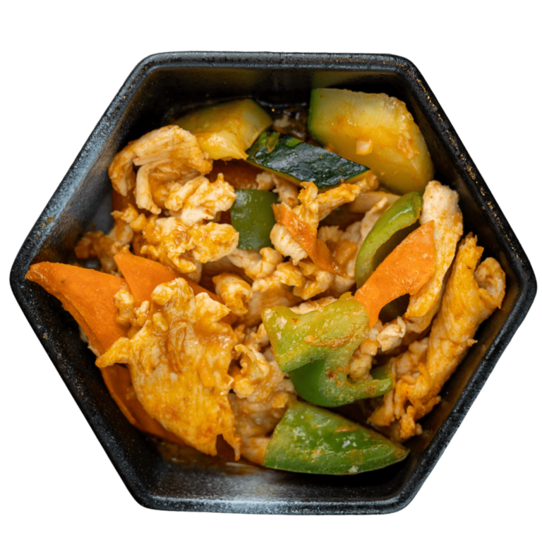 Zushi Market - Frische & authentische Gerichte
