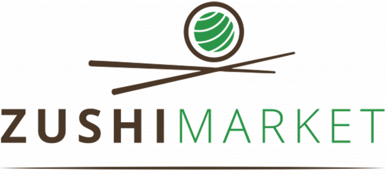Menu - Zushi Market